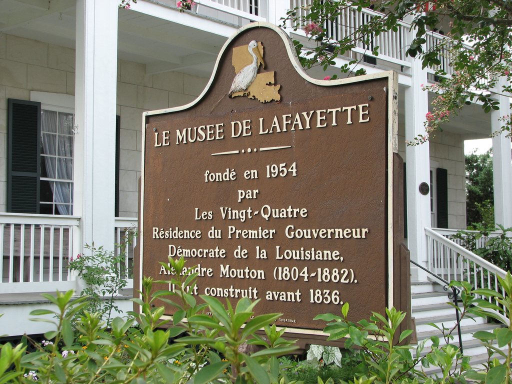 Top Places to See Awe-Inspiring Art in Lafayette, LA