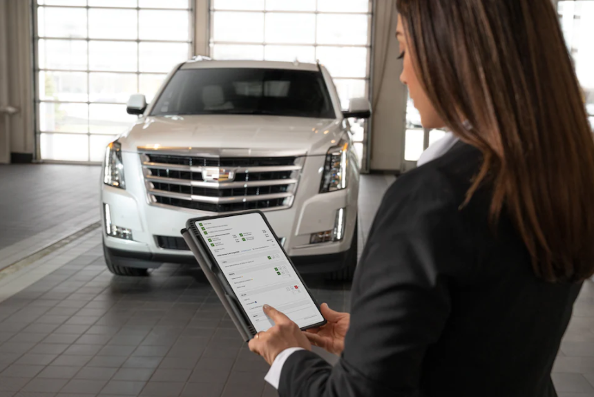 5 Services You Can Find at Your Cadillac Dealer Near Opelousas