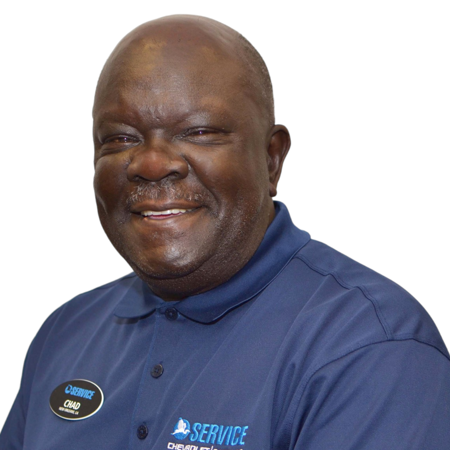 Meet the Service Chevrolet Cadillac Team | LA Chevy Dealer