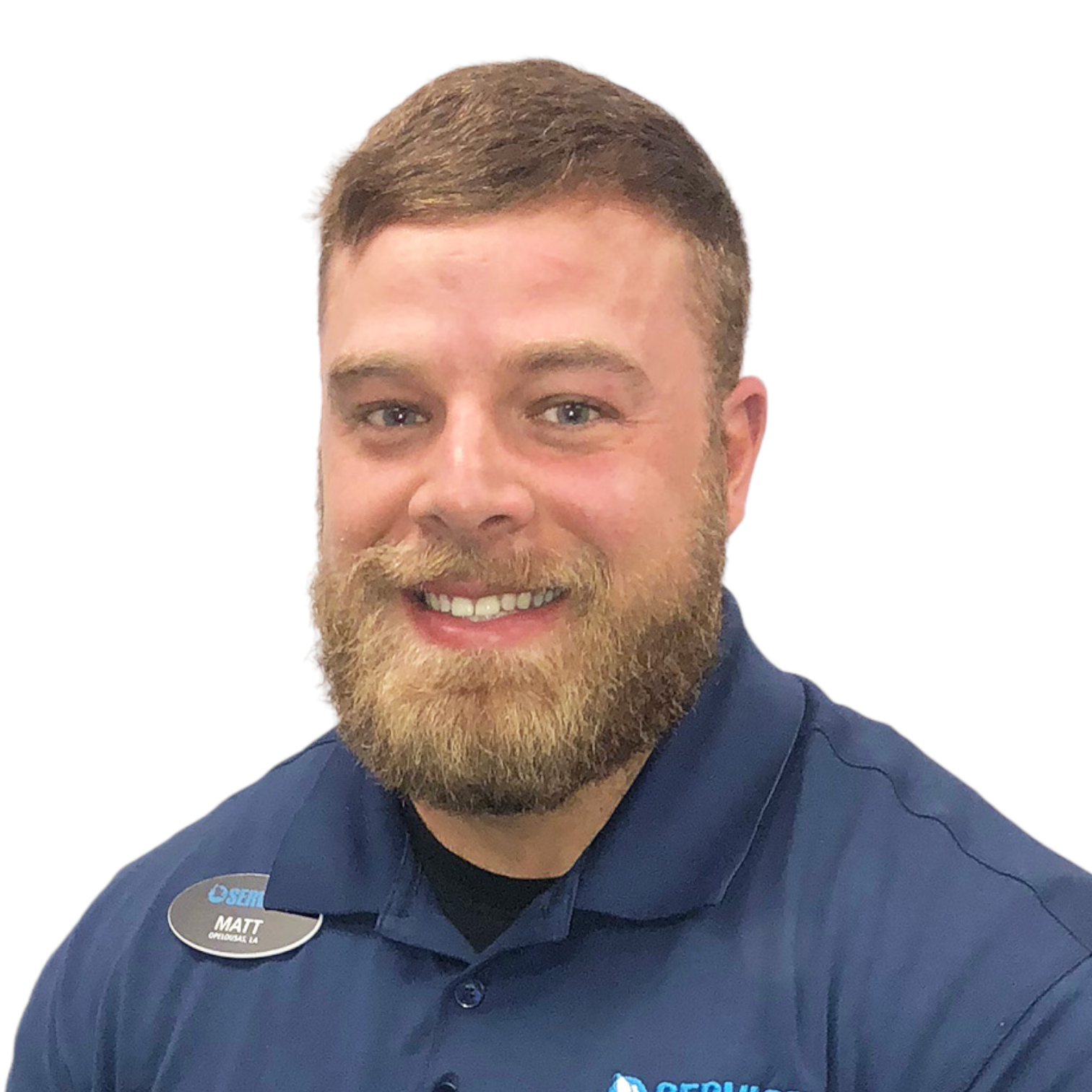 Meet the Service Chevrolet Cadillac Team | LA Chevy Dealer | Service ...