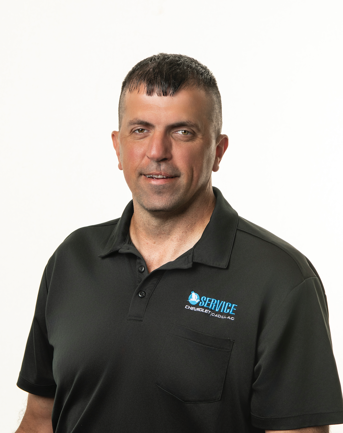 Meet the Service Chevrolet Cadillac Team | LA Chevy Dealer