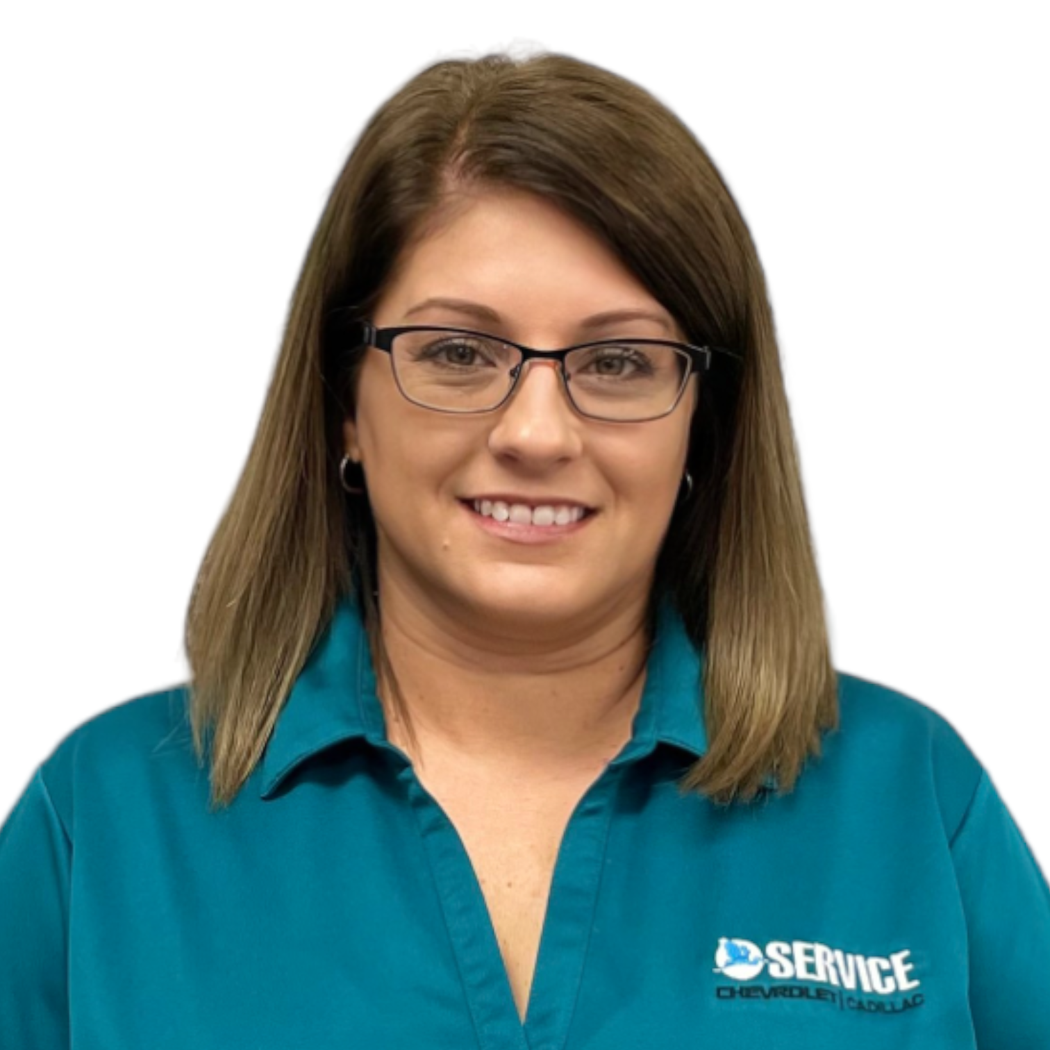 Meet the Service Chevrolet Cadillac Team | LA Chevy Dealer | Service ...